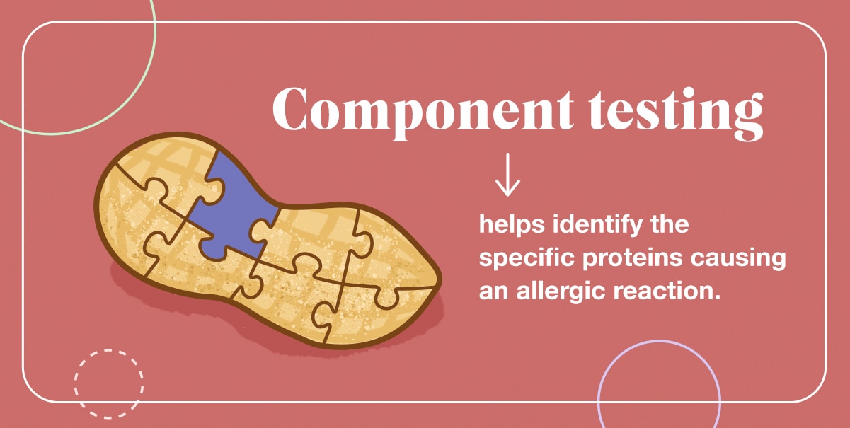 A Guide to Understanding Allergen Component testing | Allergy Insider