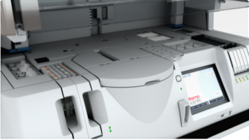 Phadia™ 250 | Allergy Testing Instrument | Thermo Fisher Scientific